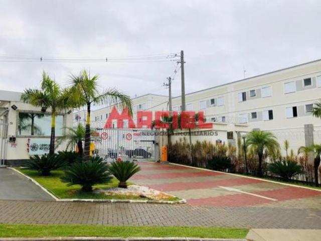 Apartamento Padrão em São José dos Campos