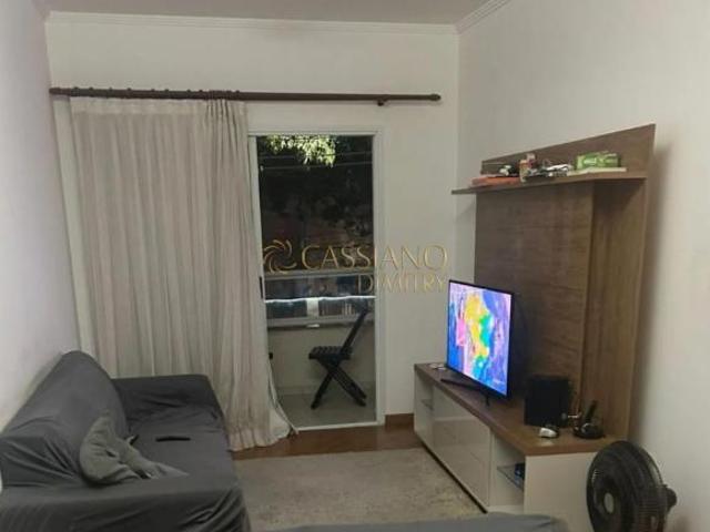 Apartamento Padrão em São José dos Campos