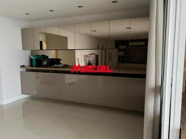 Apartamento Padrão em São José dos Campos