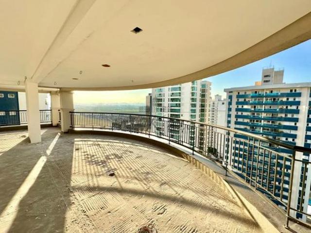Apartamento Padrão em São José dos Campos