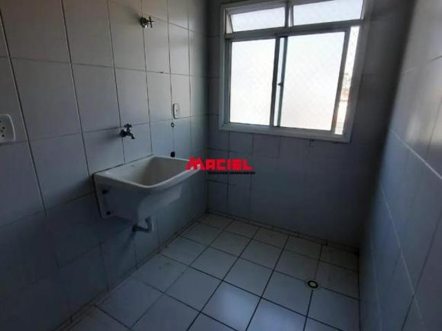 Apartamento Padrão em São José dos Campos