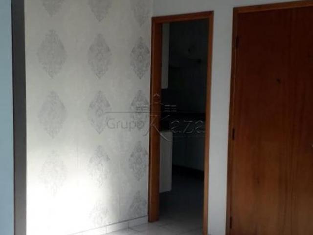 Apartamento Padrão em São José dos Campos