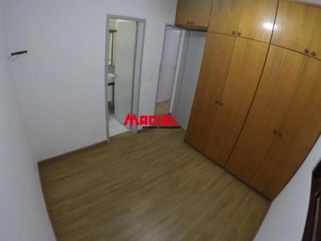 Apartamento Padrão em São José dos Campos