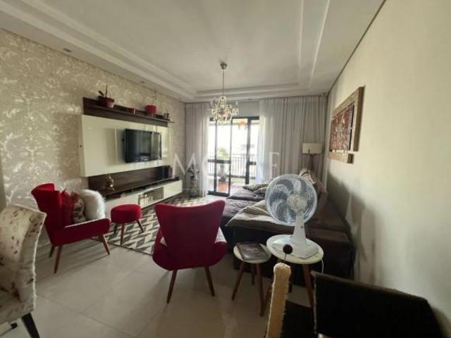 Apartamento Padrão em São José dos Campos