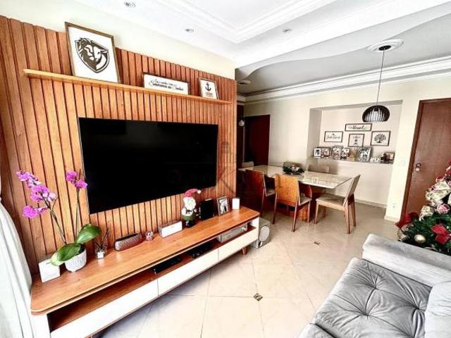 Apartamento Padrão em São José dos Campos