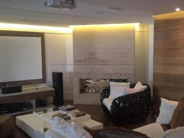 Apartamento Padrão em São José dos Campos