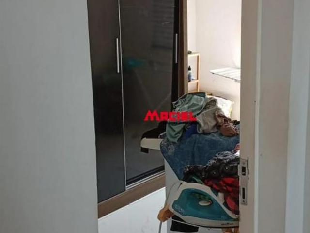 Apartamento Padrão em São José dos Campos