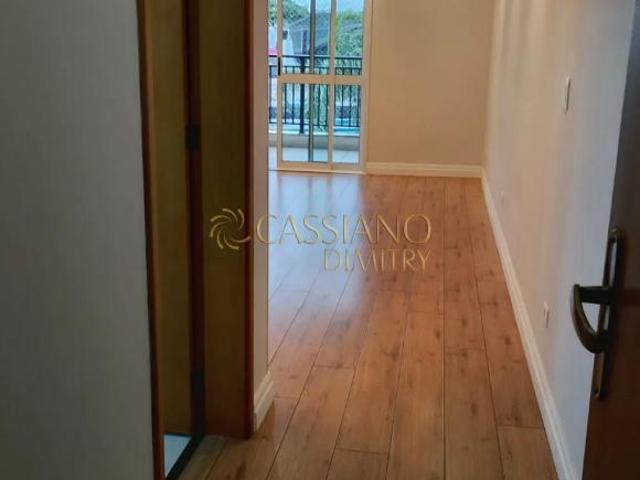 Apartamento Padrão em São José dos Campos