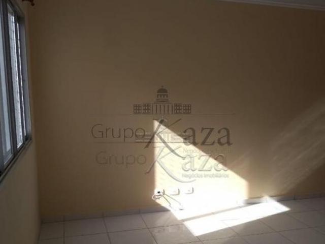 Apartamento Padrão em São José dos Campos