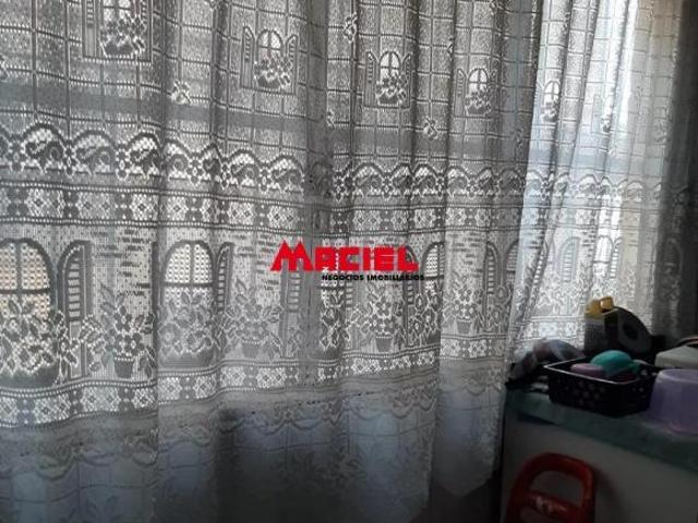 Apartamento Padrão em São José dos Campos