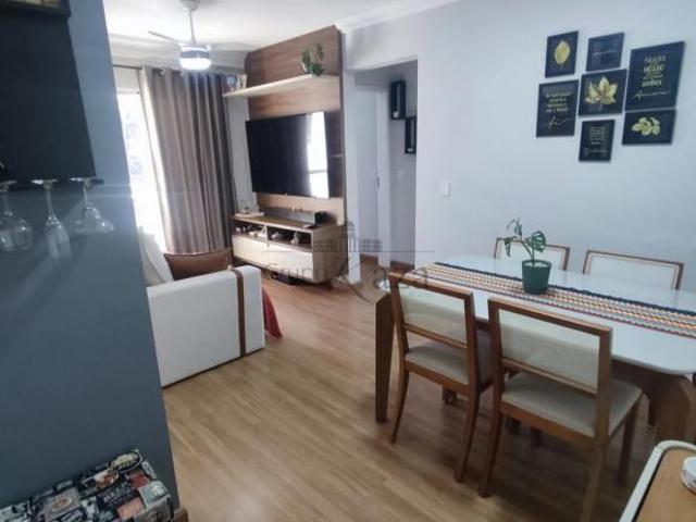 Apartamento Padrão em São José dos Campos