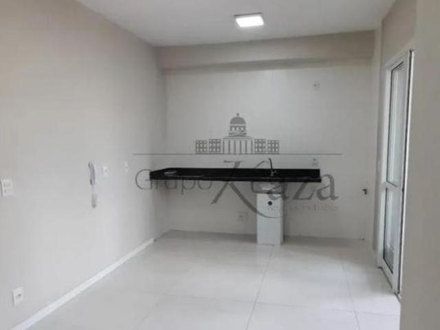 Apartamento Padrão em São José dos Campos