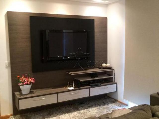 Apartamento Padrão em São José dos Campos