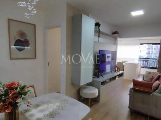 Apartamento Padrão em São José dos Campos