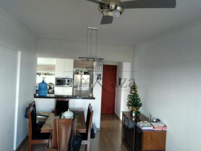 Apartamento Padrão em São José dos Campos