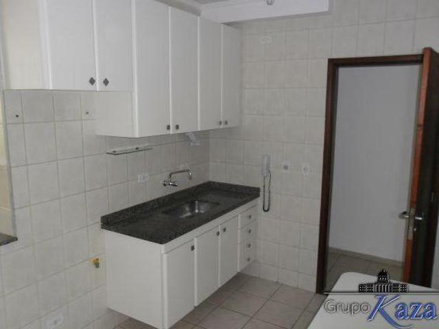 Apartamento Padrão em São José dos Campos