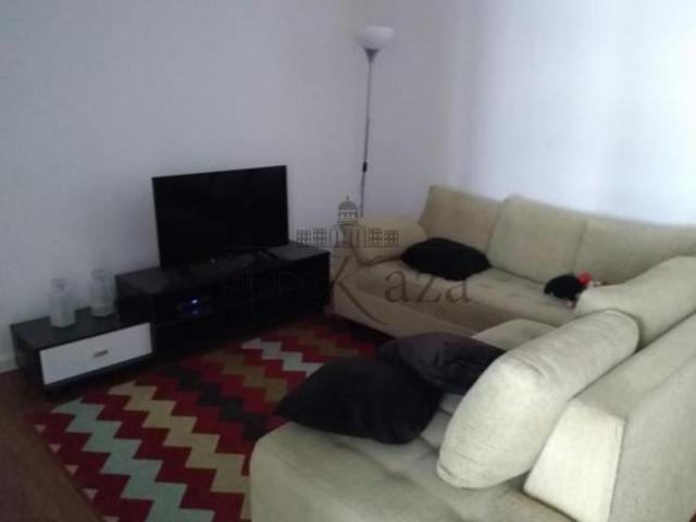 Apartamento Padrão em São José dos Campos