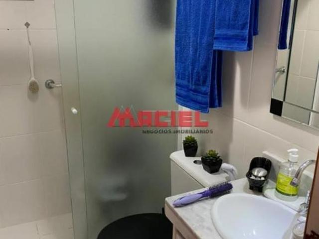 Apartamento Padrão em São José dos Campos