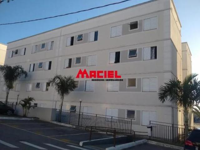 Apartamento Padrão em São José dos Campos