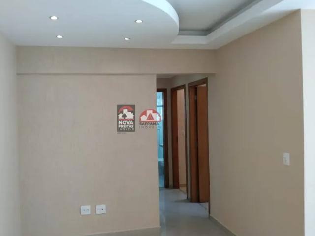 Apartamento Padrão em São José dos Campos