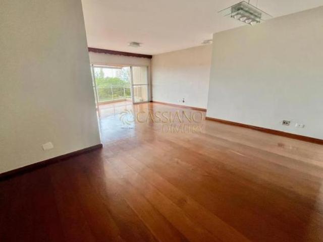 Apartamento Padrão em São José dos Campos