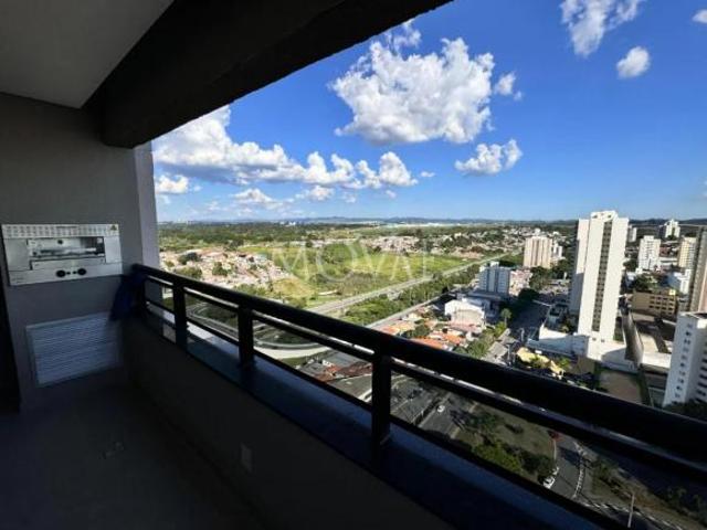 Apartamento Padrão em São José dos Campos