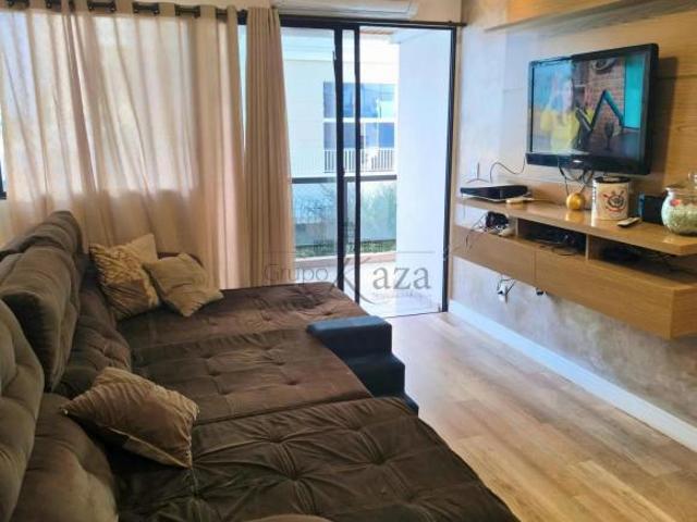 Apartamento Padrão em São José dos Campos