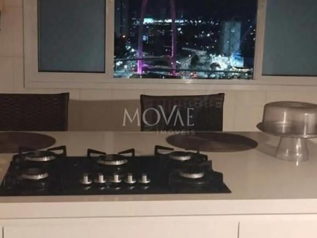 Apartamento Padrão em São José dos Campos
