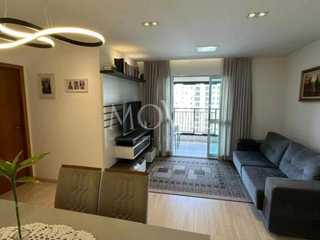 Apartamento Padrão em São José dos Campos
