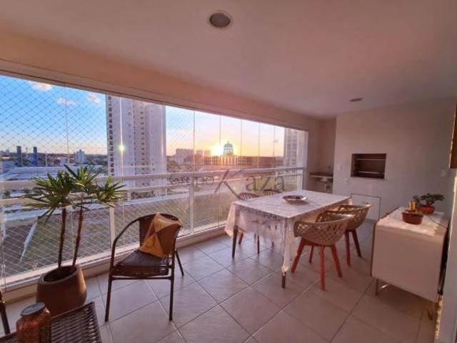 Apartamento Padrão em São José dos Campos