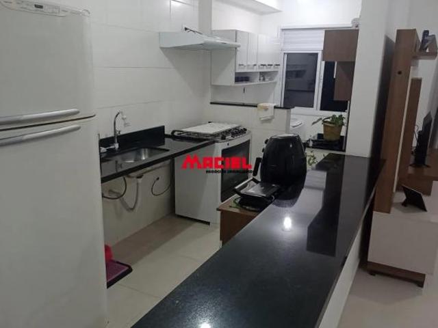 Apartamento Padrão em São José dos Campos