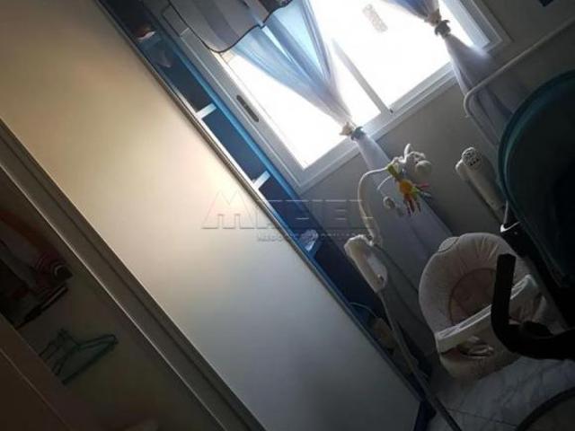 Apartamento Padrão em São José dos Campos