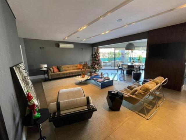 Apartamento Padrão em São José dos Campos
