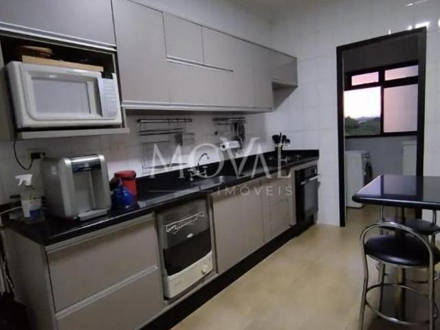 Apartamento Padrão em São José dos Campos