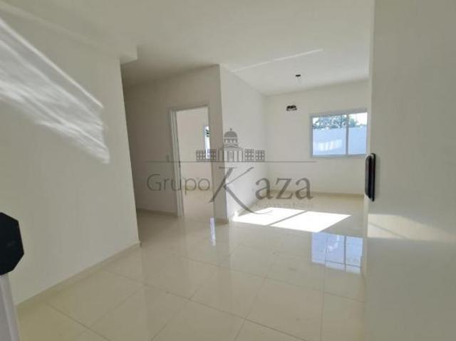 Apartamento Padrão em São José dos Campos