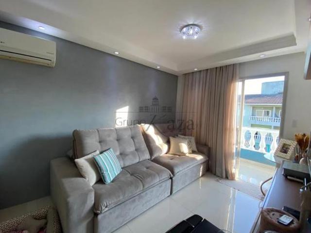 Apartamento Padrão em São José dos Campos