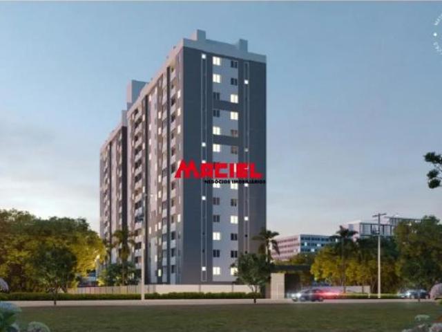 Apartamento Padrão em São José dos Campos