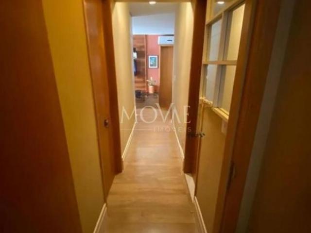 Apartamento Padrão em São José dos Campos