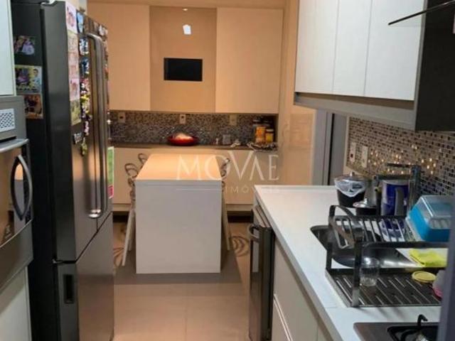 Apartamento Padrão em São José dos Campos