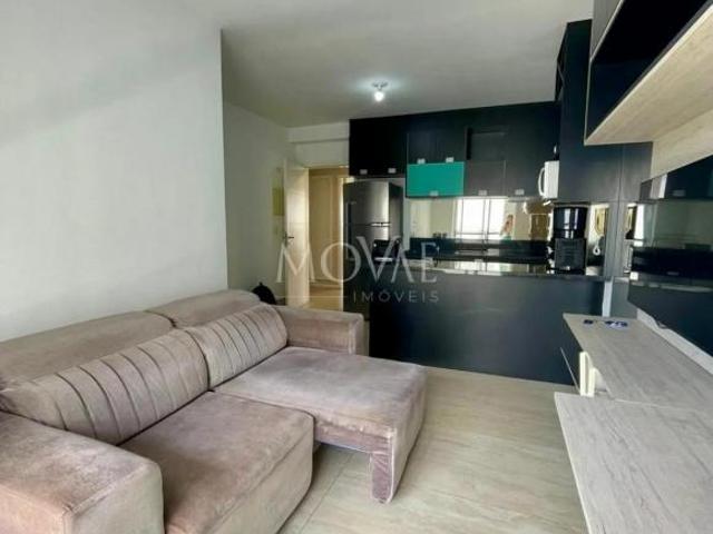 Apartamento Padrão em São José dos Campos