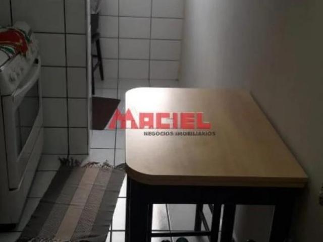 Apartamento Padrão em São José dos Campos