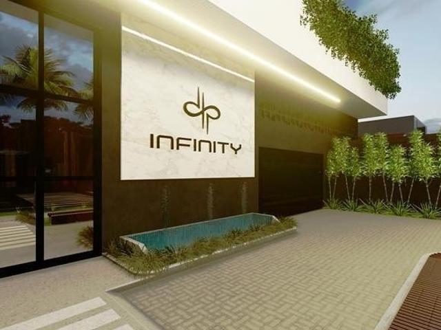 Apartamento Padrão em São José dos Pinhais