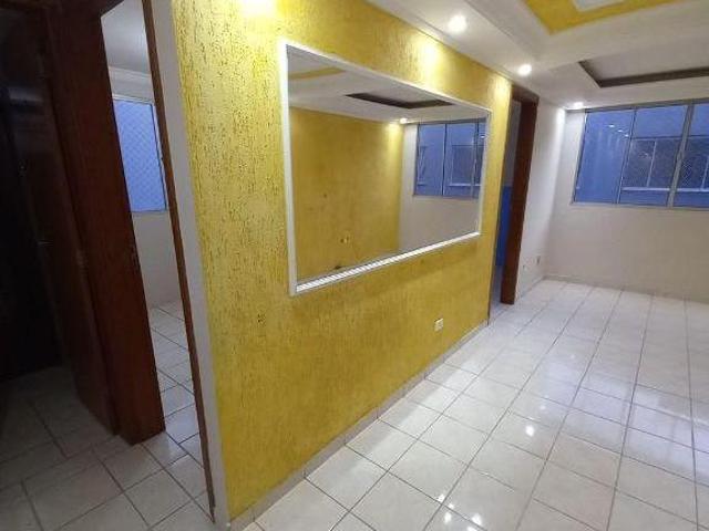 Apartamento Padrão em São Paulo