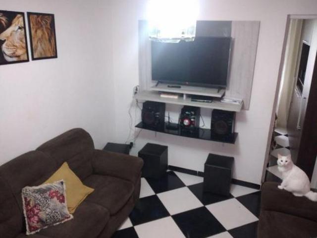 Apartamento Padrão em São Paulo