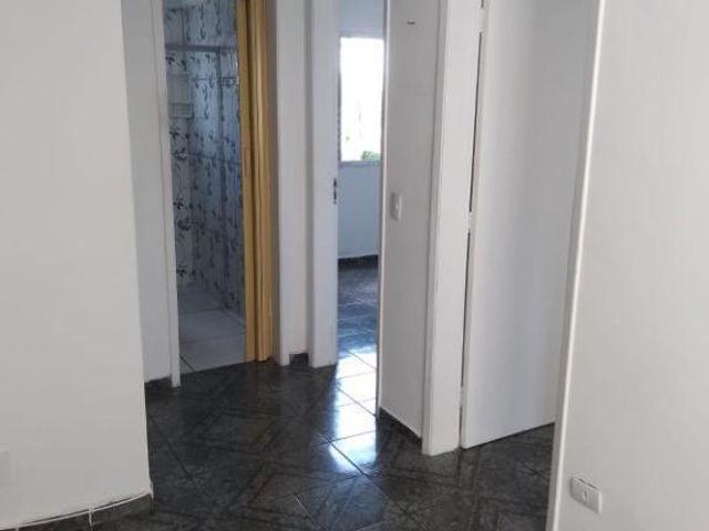 Apartamento Padrão em São Paulo