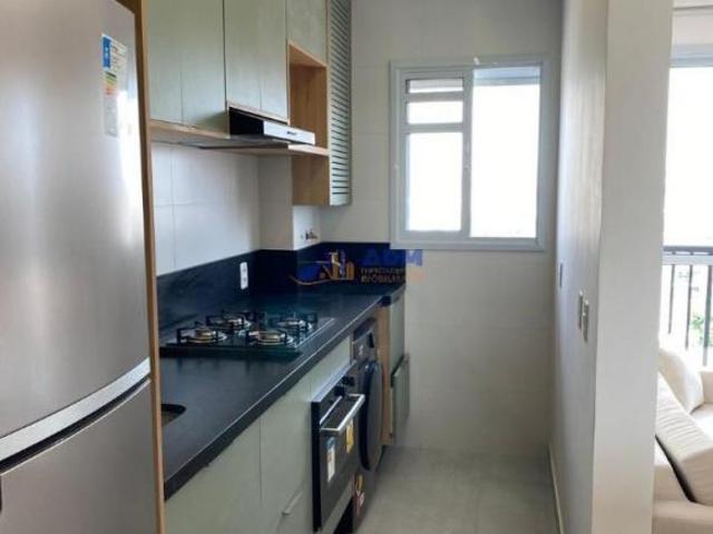 Apartamento Padrão em São Paulo