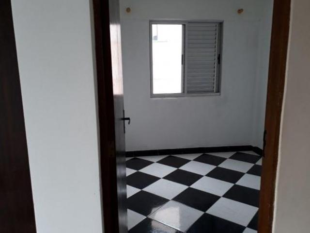Apartamento Padrão em São Paulo