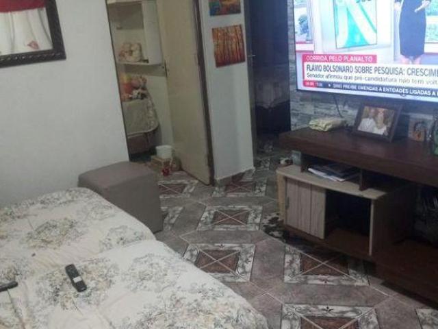 Apartamento Padrão em São Paulo