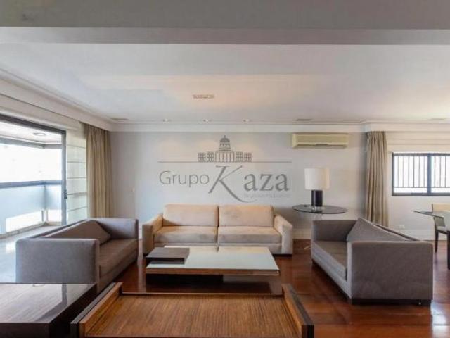 Apartamento Padrão em São Paulo