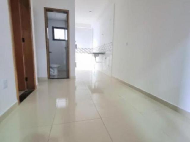 Apartamento Padrão em São Paulo